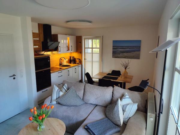 Ostsee-fynn - Warnemünde