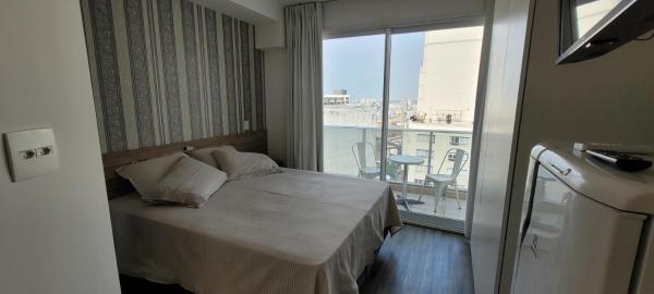 Apartamento I Premiun - 25 Março - Expo Norte - Sta Efigênia - São Paulo