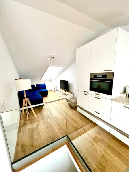 Gmunden Skyline - Gmunden