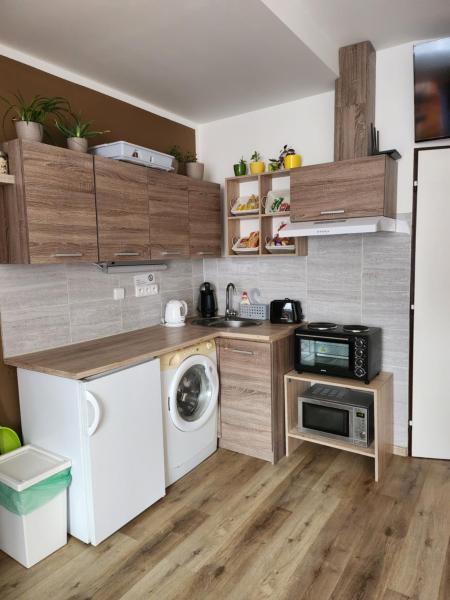 Ubytováni U Páji - Sokolov