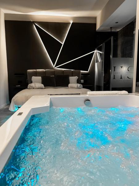 Heysuite - Luxury House - Roma Trastevere - Rome