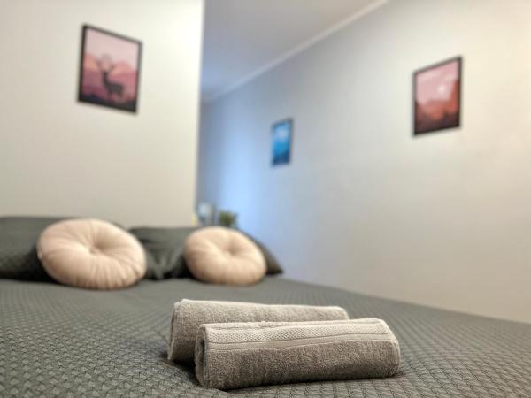 Mmrent Stag Room - Gdańsk