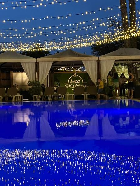 Hotel Redebora - Sicily