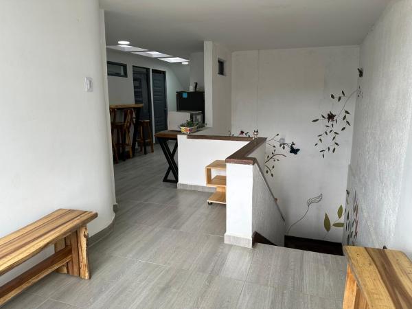 Hostal Pajuil - Armenia