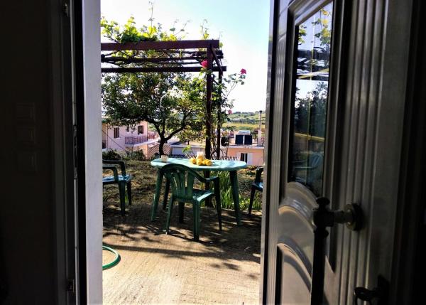 Διαμέρισμα 2 υπνοδωματίων, κοντά στη Λευκάδα - Lefkada