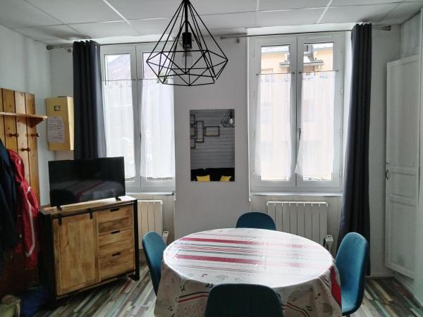 Appartement Familial - 2 Chambres - Cauterets