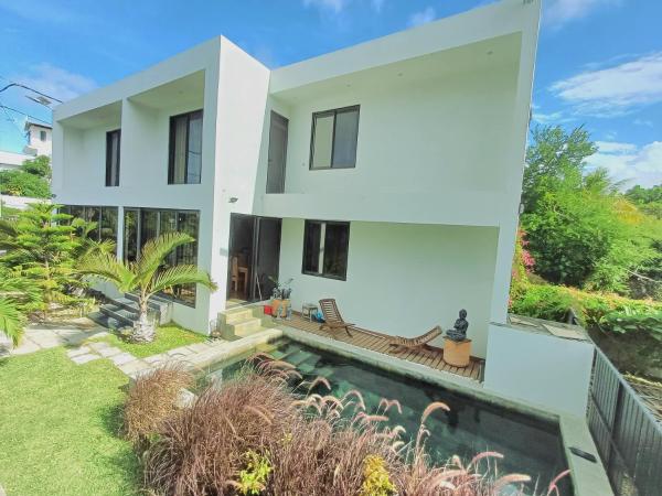 Calodyne Residence - Maurice