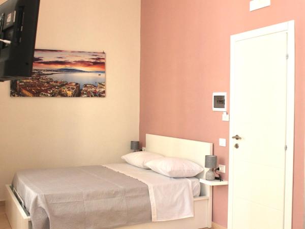 Miroballo Room - Nápoles