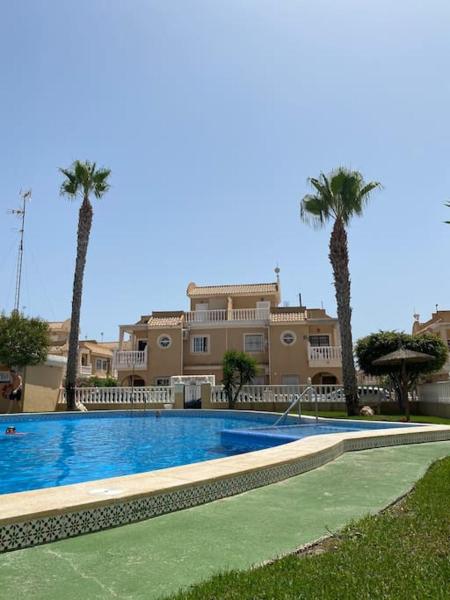 Sol Beach, Cabo Roig - San Pedro del Pinatar