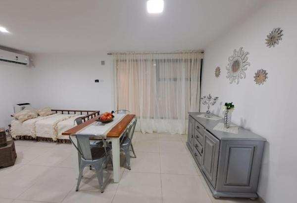 Depto. Námaste - Tandil