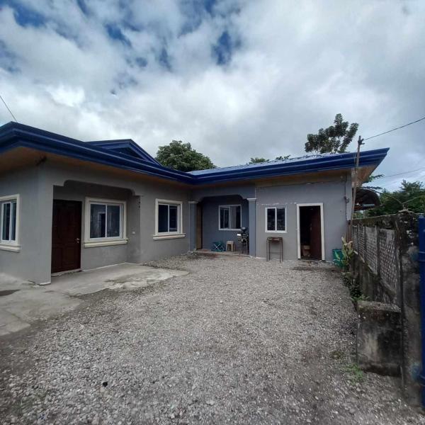 Ej's House/ Room - Dulag