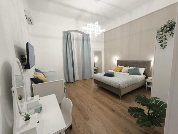 Dimora Fasano - Bari