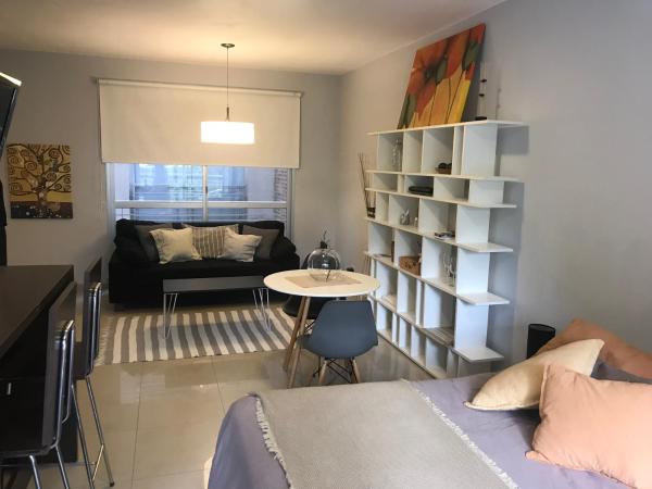 Palermo Arcos - Buenos Aires