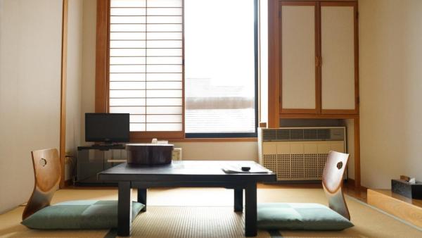 Nakanoyu Onsen Ryokan - Vacation Stay 18824v - 上高地