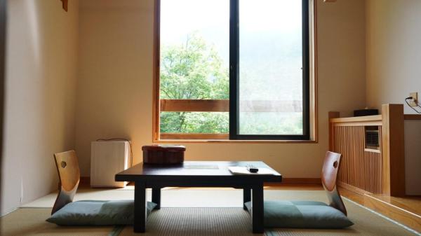 Nakanoyu Onsen Ryokan - Vacation Stay 18778v - 上高地