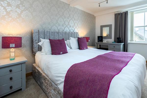 Stornoway Bed And Breakfast - Stornoway