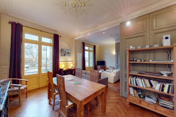 L’avant Port Stunning View Of Honfleur’s Outer Harbor 53 M 2 Guest - Plage Honfleur