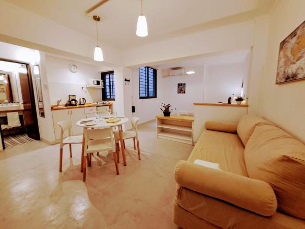 Departamento Céntrico Deluxe - Mendoza