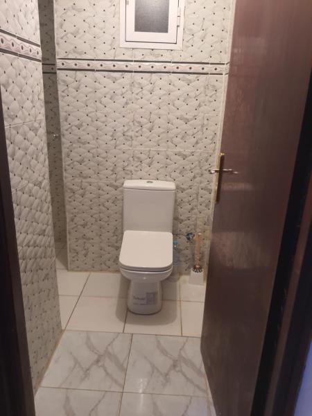 Riad Almouahhidine - Meknès