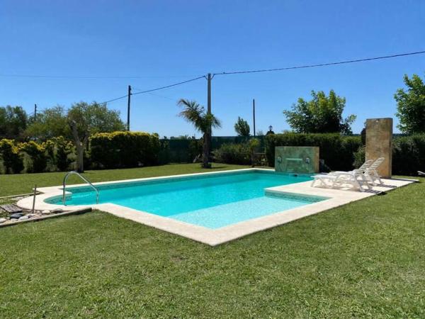 Hostal Del Sol - Fisherton - Rosario