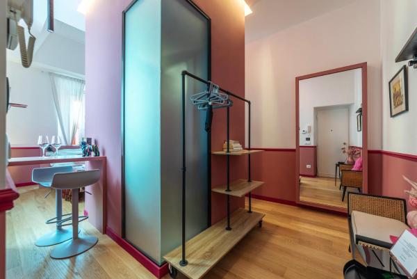 Vatican Night Suites - Ciudad del Vaticano