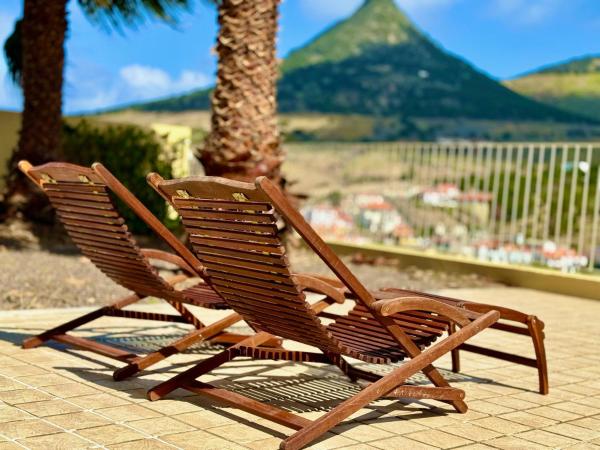Profetas Guesthouse - Porto Santo Island