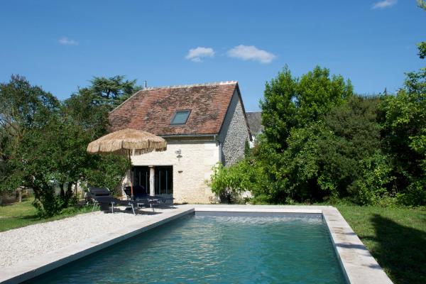 Maison Saint Georges - Montrichard