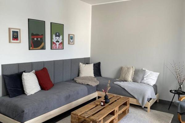 Ferienwohnung - Nah An Phantasialand, Köln & Bonn - Erftstadt