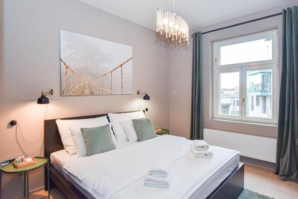 Prague Apartment Spalena - Prága