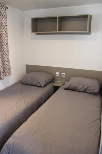 Mobil-home - Normandy