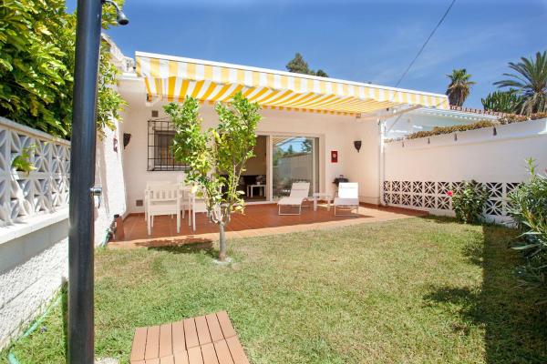 Casa Progreso Costabella - Marbella