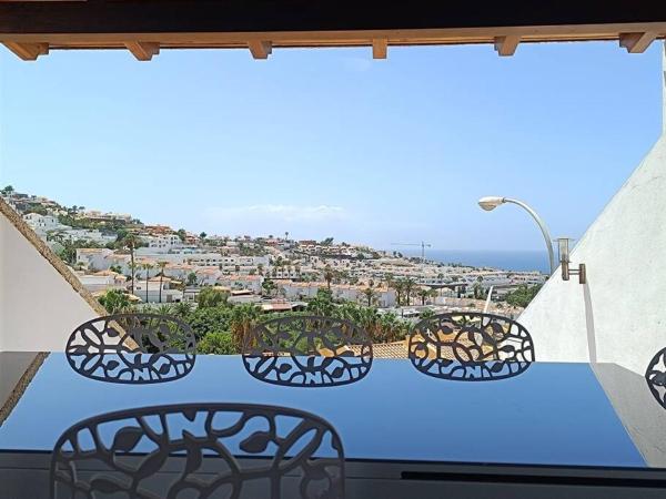 Sun Villas - Costa Adeje