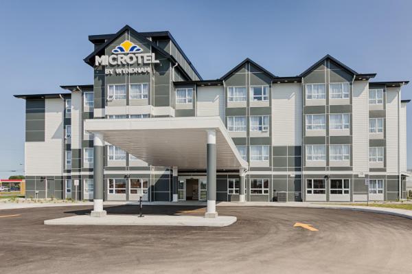 Microtel Casselman - Casselman