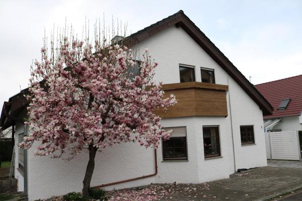 Ferienwohnung In Bempflingen - Metzingen