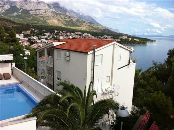 Villa Maja Original Since 2005 - Brela