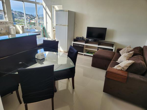 Calçadão Felipe S. (Tudo A Pé) - Florianópolis