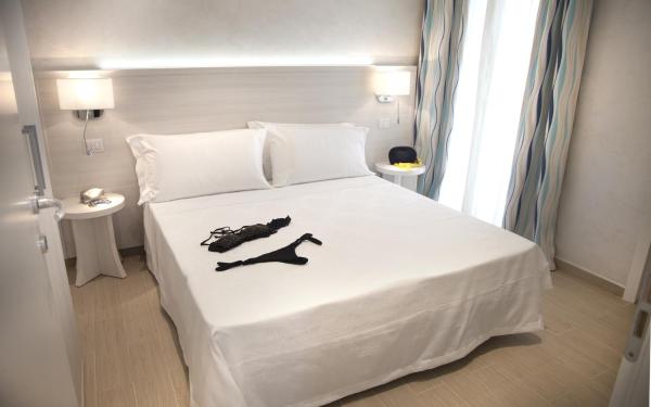 Marina Beach Suite Hotel - Rimini