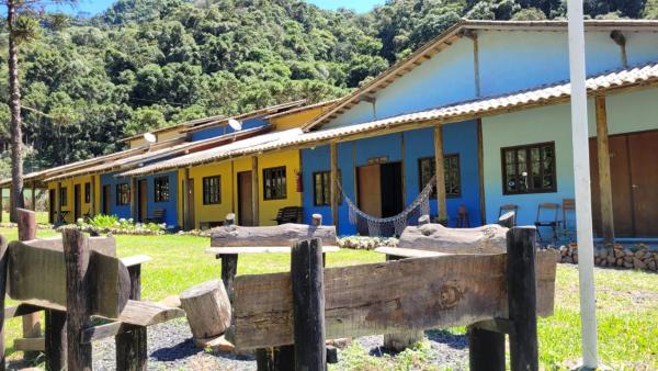 Pousada Annalu - Urubici