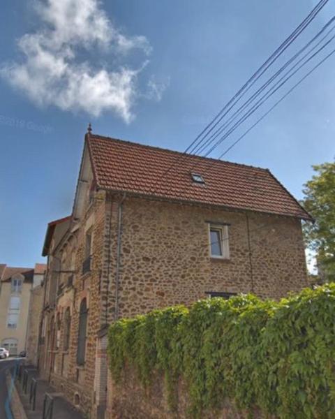 Appartement Cosy - Montgeron