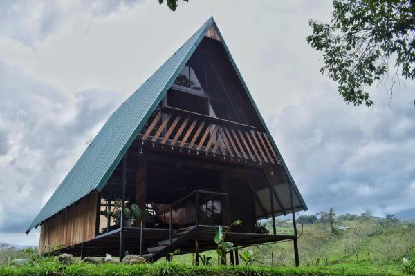 Quinta Túru - Costa Rica