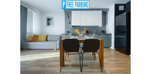 Like Home Apartments - Krakau