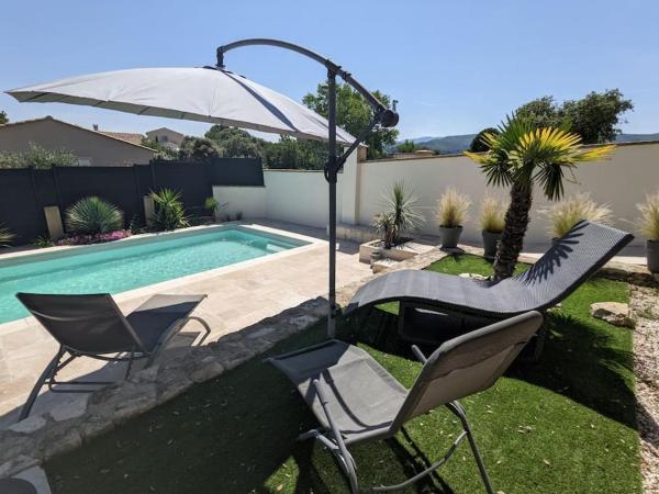 Gîte Le Bosquet - Au Cœur Du Luberon - Apt