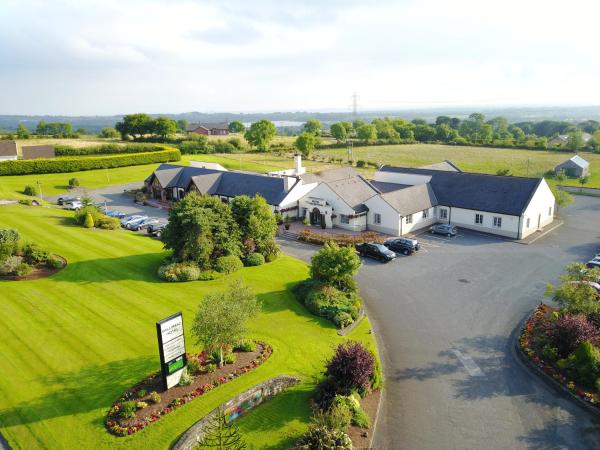 Ballymac Hotel - Northern Ireland