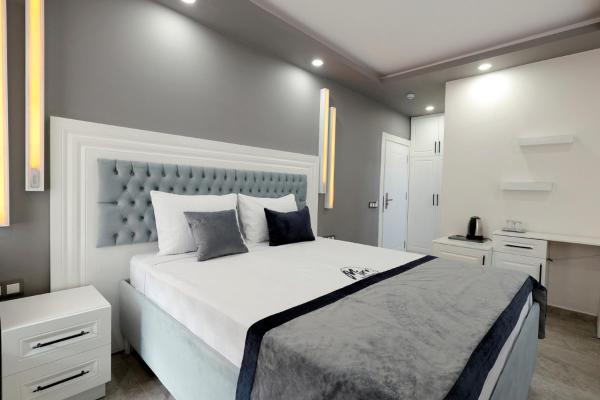 Mira Hotel Antalya - Antalya