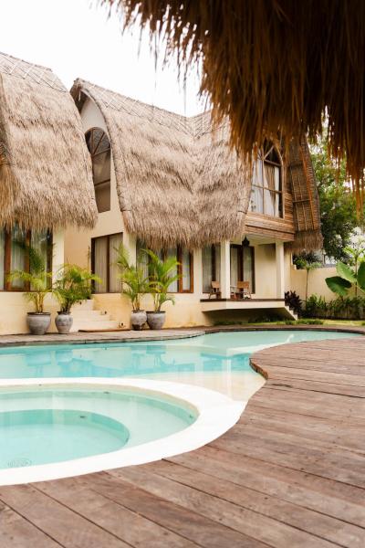 Lulu's Villas - Uluwatu