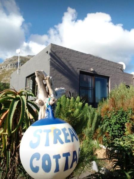 Streams Cottage - Western Cape