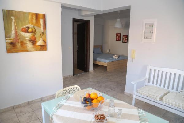Katherine's House - Ираклион