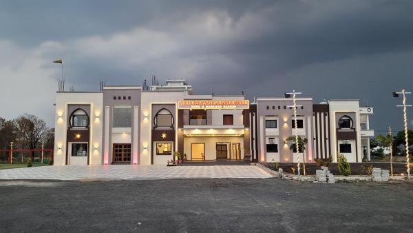 Hotel Shri Kailash Mansarovar - Madhya Pradesh