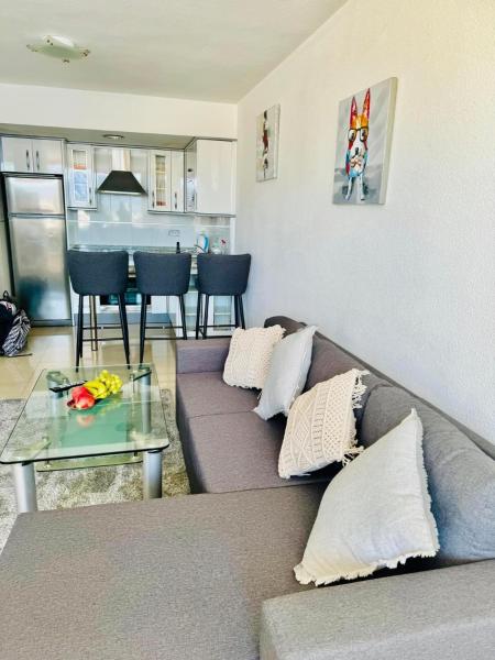 Don Miguel Ii Apartments - Altea