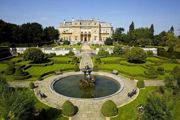 Luton Hoo Hotel, Golf And Spa - Harpenden